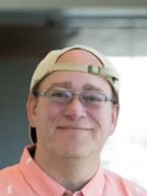 Brian Shoichet, PhD | UCSF Department of Surgery