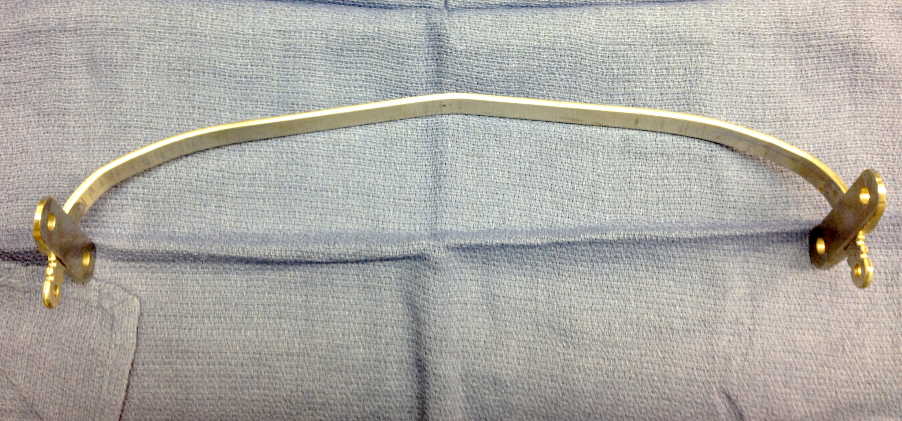 Pectus Excavatum | UCSF Department of Surgery